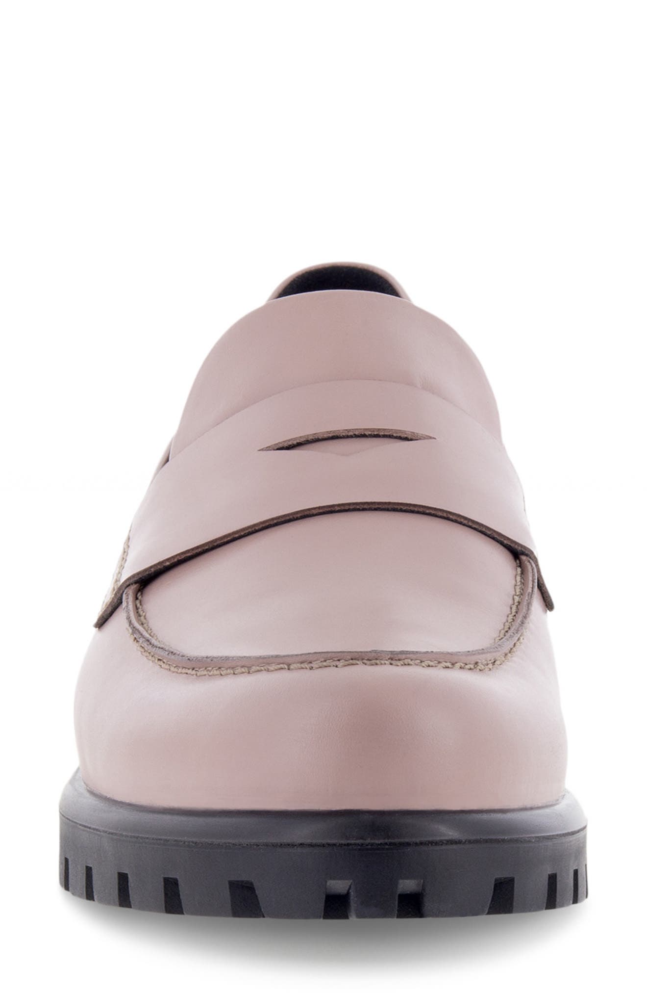 ECCO ModTray Penny Loafer | Nordstromrack