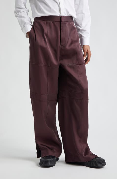 Men's Relaxed Fit Dress Pants | Nordstrom