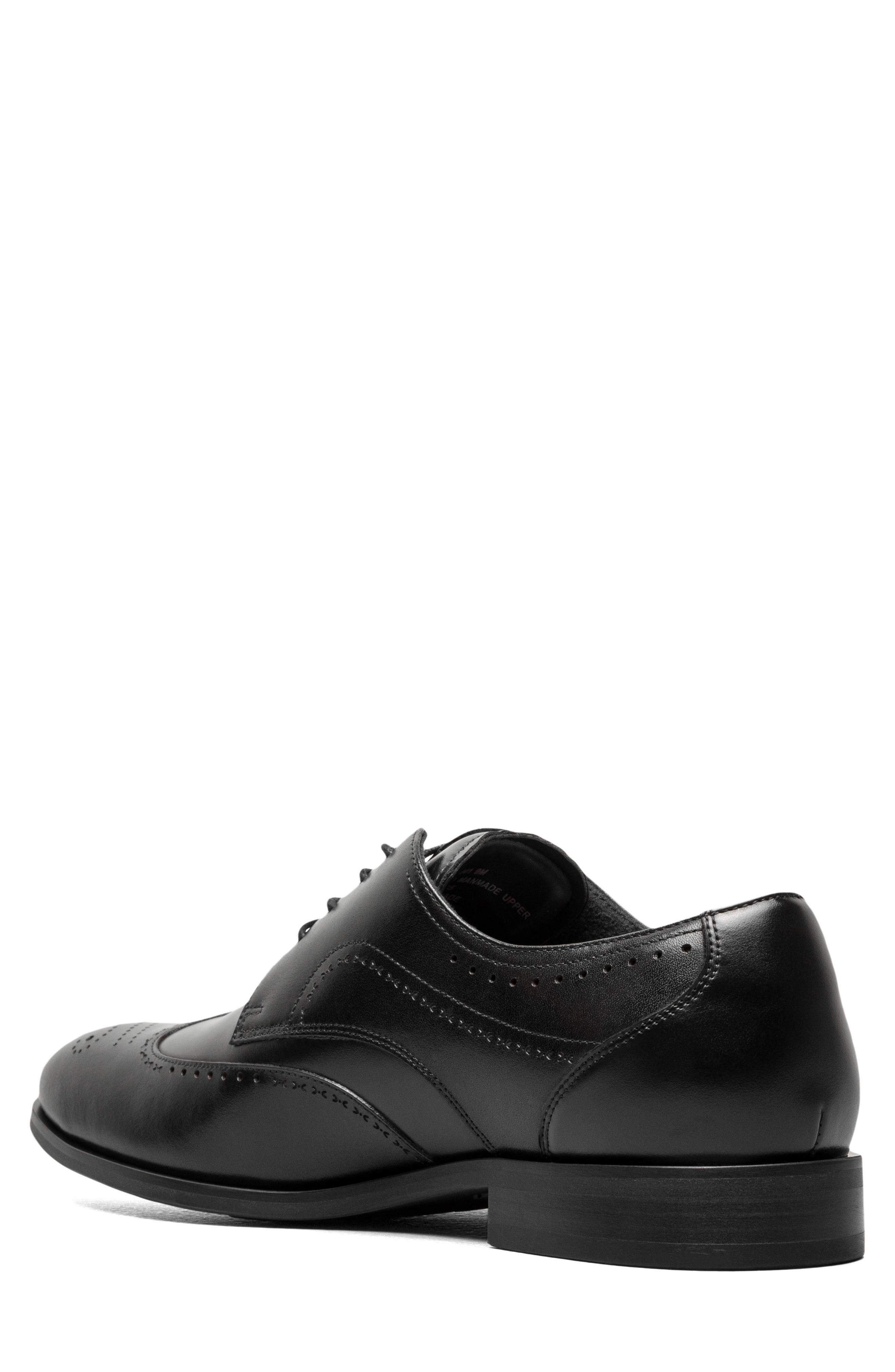 Stacy Adams Brayden Wingtip Oxford (Men) | Nordstrom