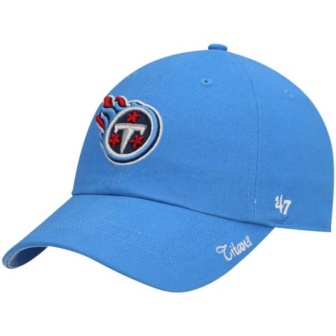 Women's Tennessee Titans Baseball Caps | Nordstrom