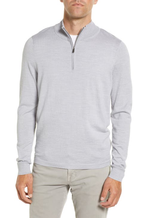 Men's Grey Sweaters | Nordstrom