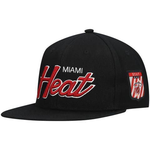 Men's Miami Heat Hats | Nordstrom