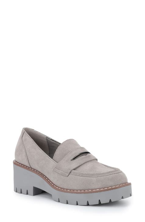 Grey Platform Heels for Women | Nordstrom