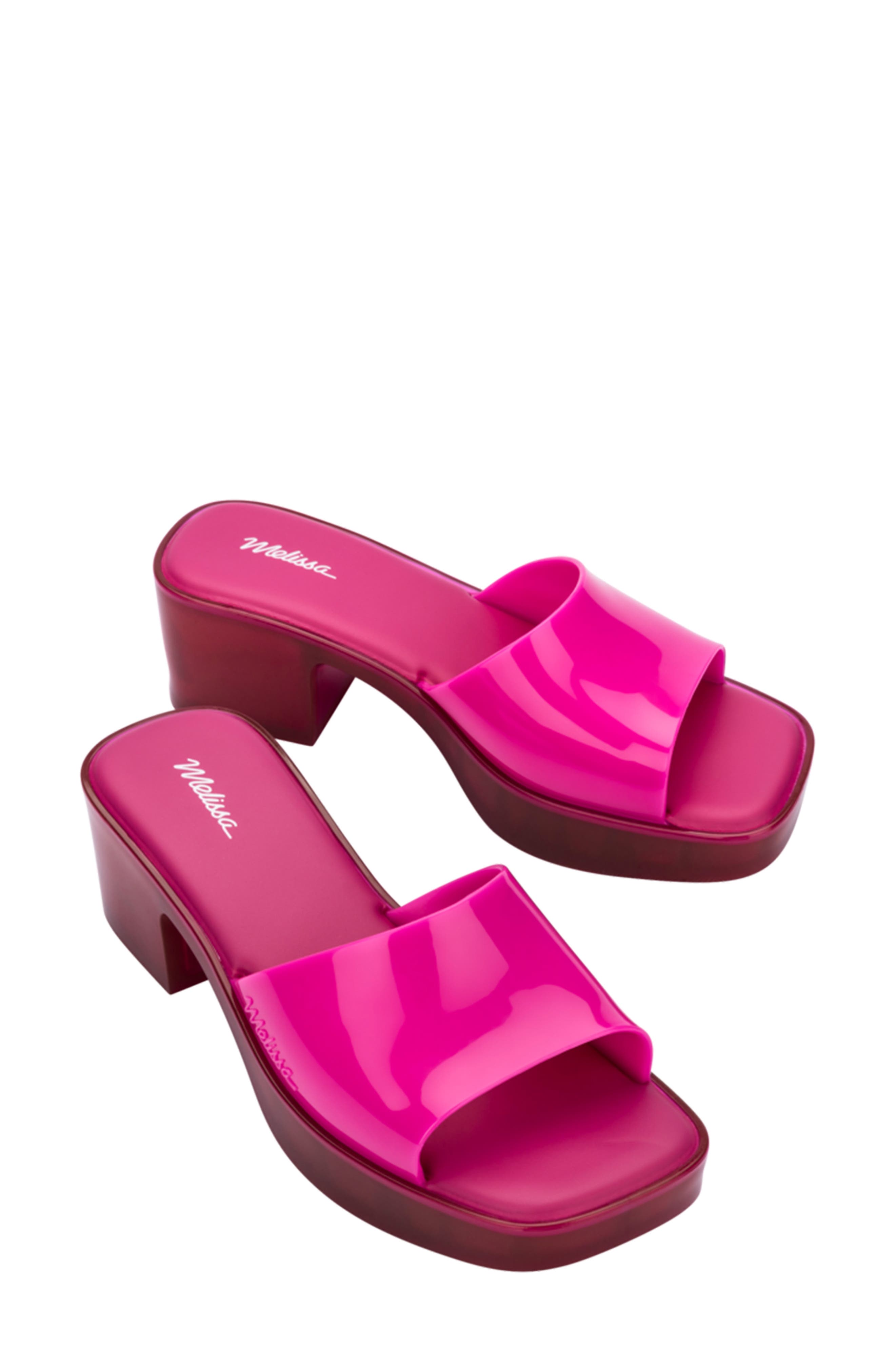Melissa Shape Sandal (Women) | Nordstrom
