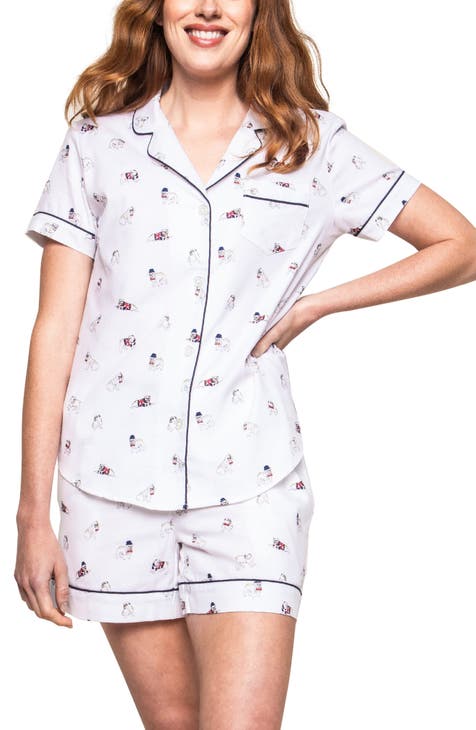 Women's White Pajama Sets | Nordstrom