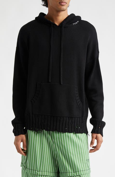 Men's Distressed Sweaters | Nordstrom