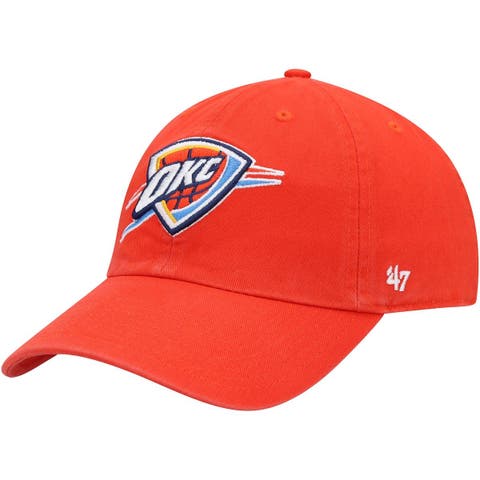 Men's Orange Hats | Nordstrom