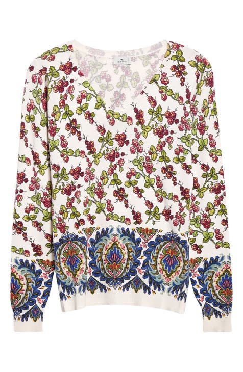 Women's Silk Blend Sweaters | Nordstrom