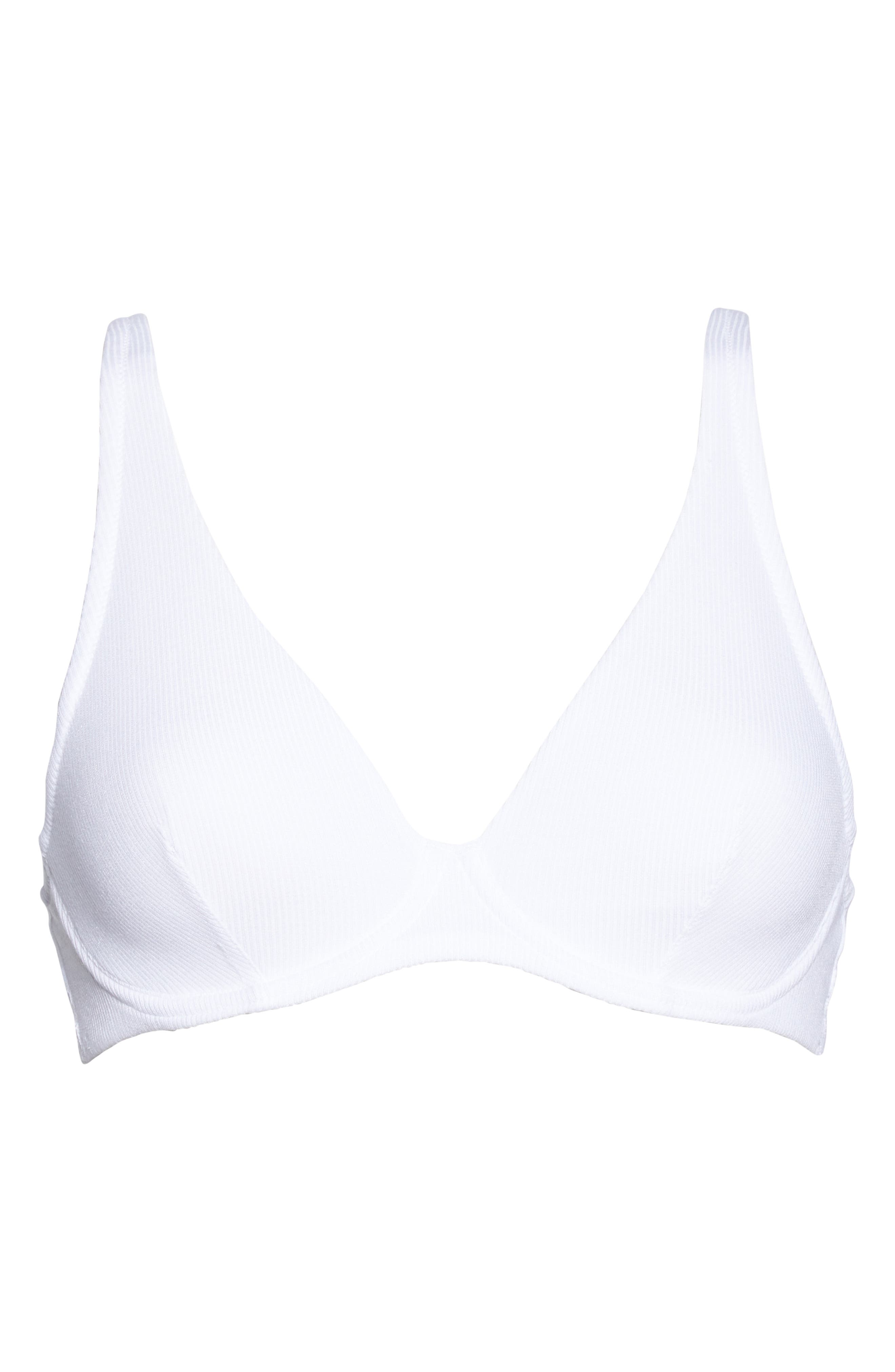 Simone Perele Eugenie Plunge Underwire Bra | Nordstrom