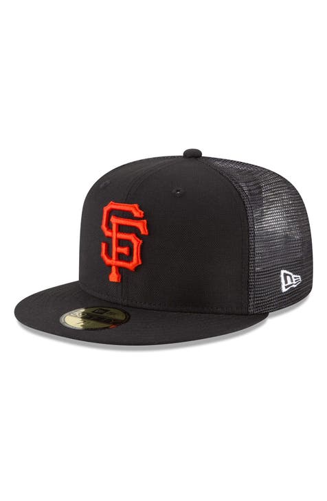 Men's San Francisco Giants Hats | Nordstrom