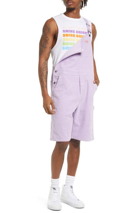 Purple Jumpsuits & Rompers for Women | Nordstrom