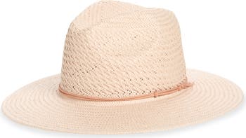 BTB Los Angeles Wendy Straw Hat | Nordstrom