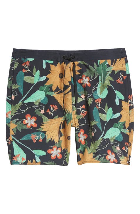 Men's Swimwear & Swim Trunks | Nordstrom