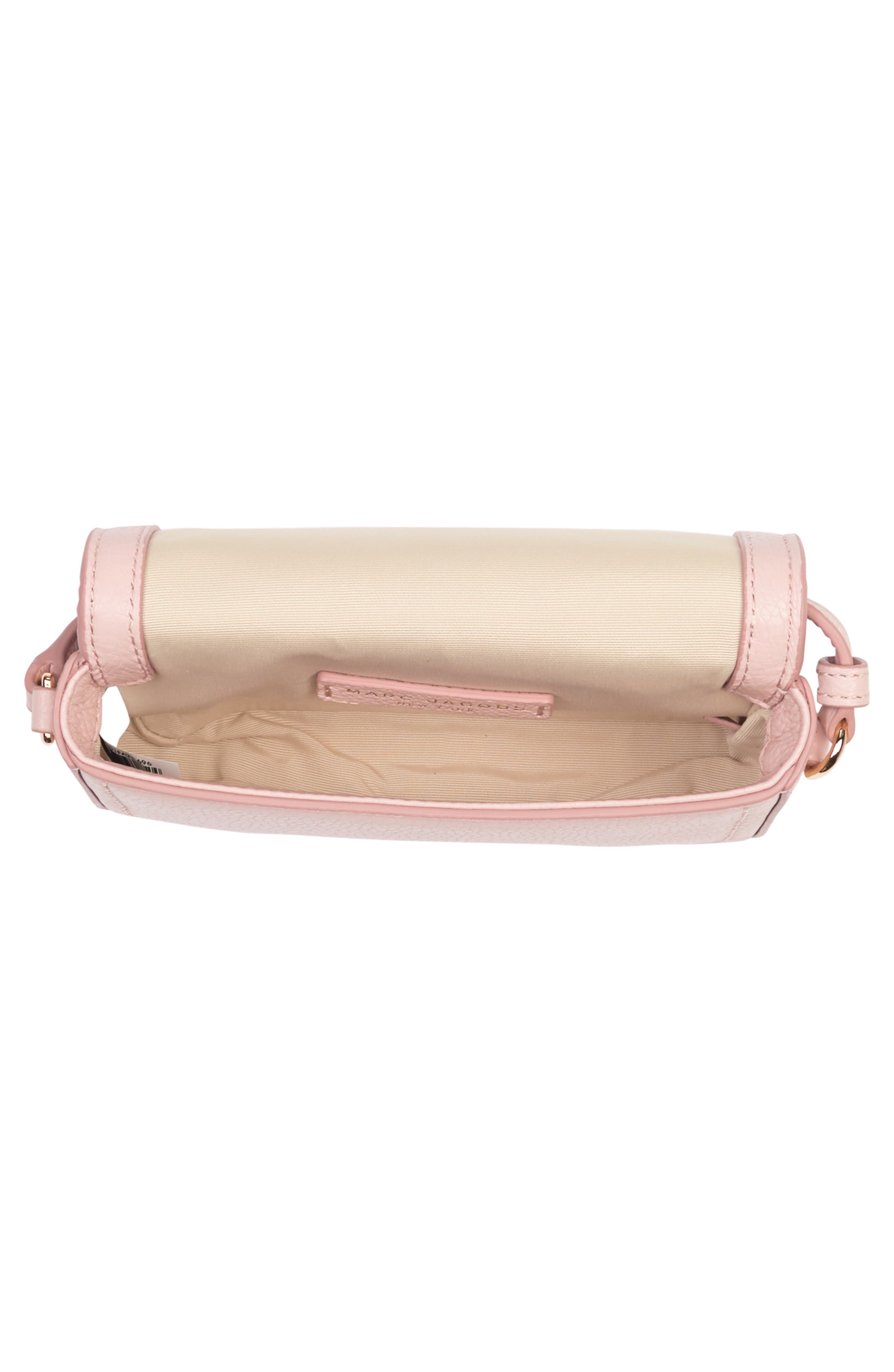 Marc Jacobs Groove Leather Mini Bag | Nordstromrack