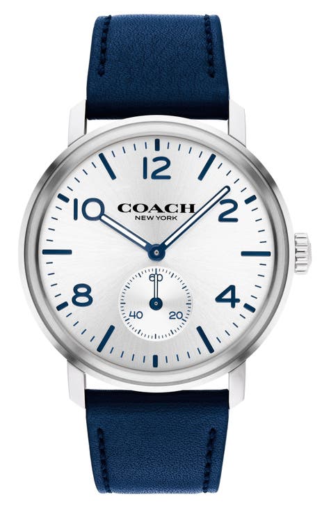Men's COACH Watches | Nordstrom