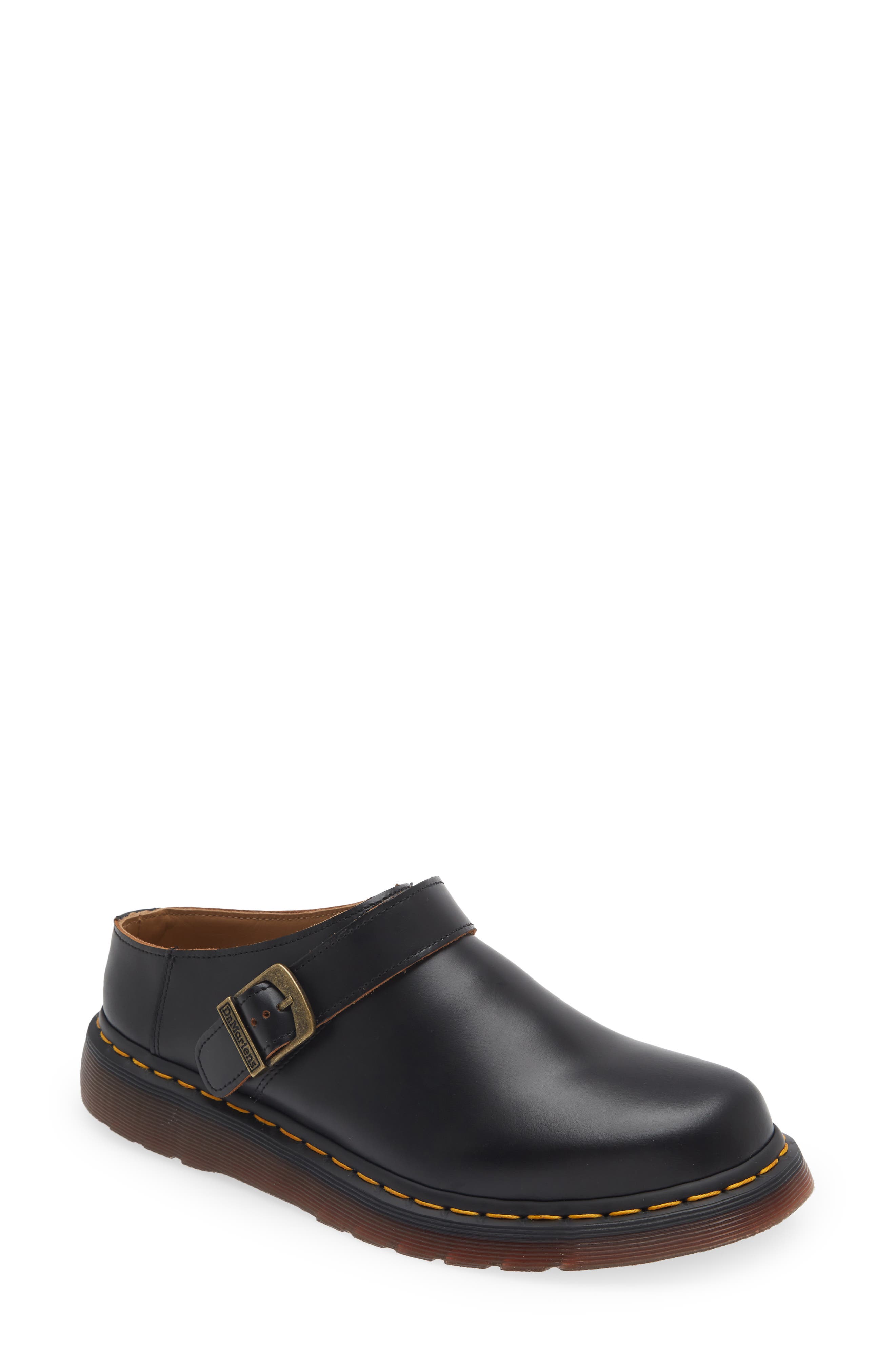 Dr. Martens Isham Mule (Men) | Nordstrom