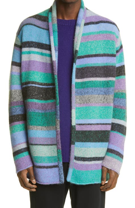 Men's Purple Cardigan Sweaters | Nordstrom