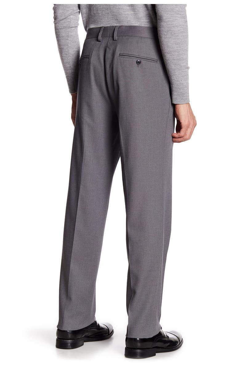Kenneth Cole Reaction Slim Fit Stretch Dress Pants | Nordstromrack