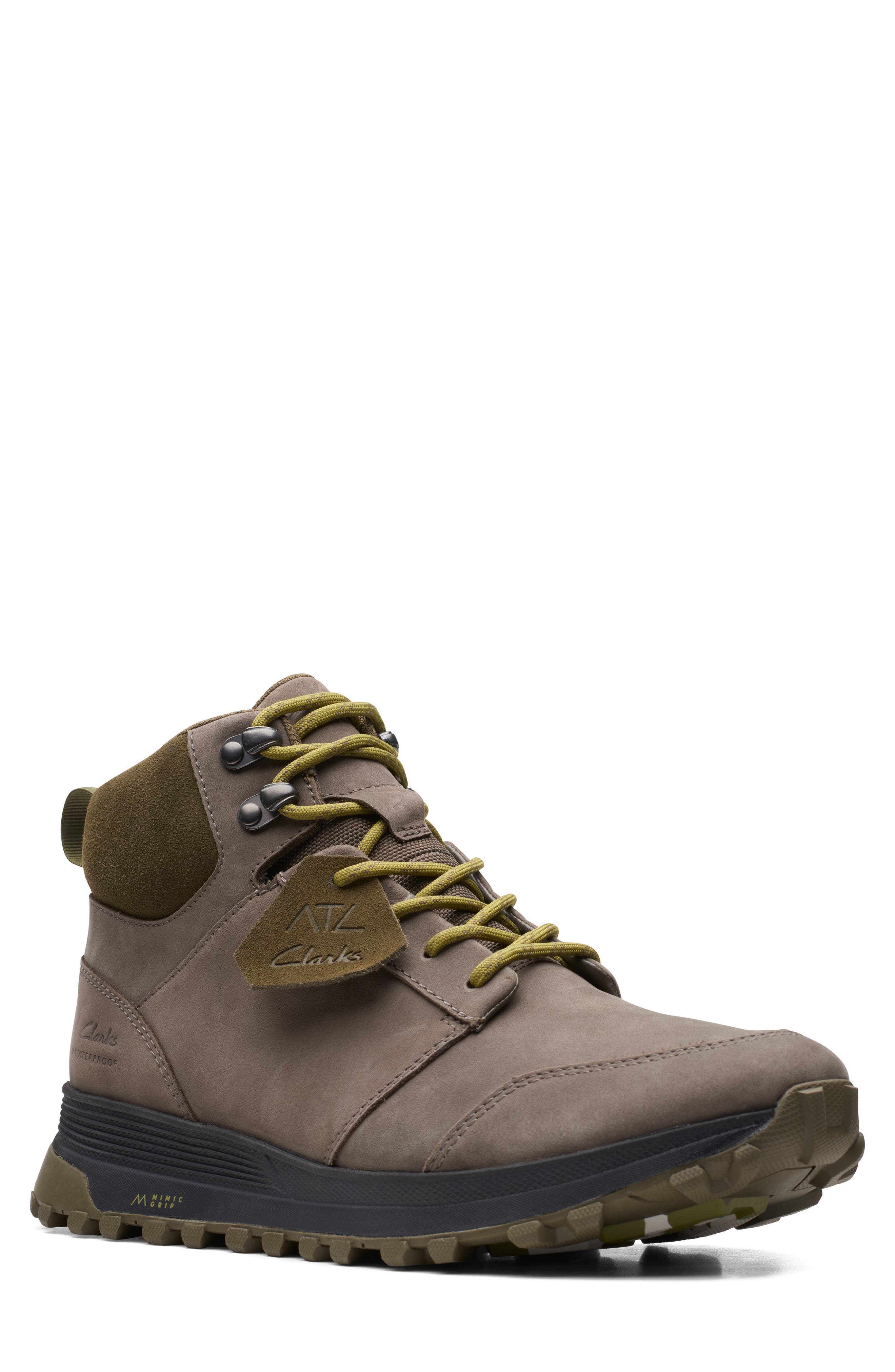 Clarks® ATL Trek Up Sneaker (Men) | Nordstrom