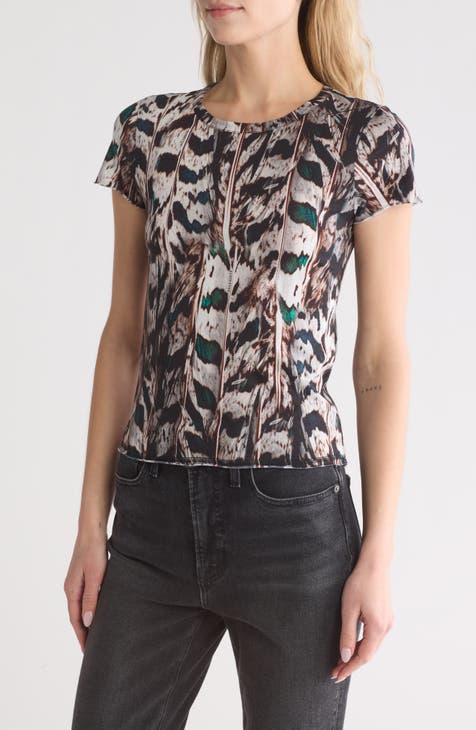 Women's White Tops | Nordstrom