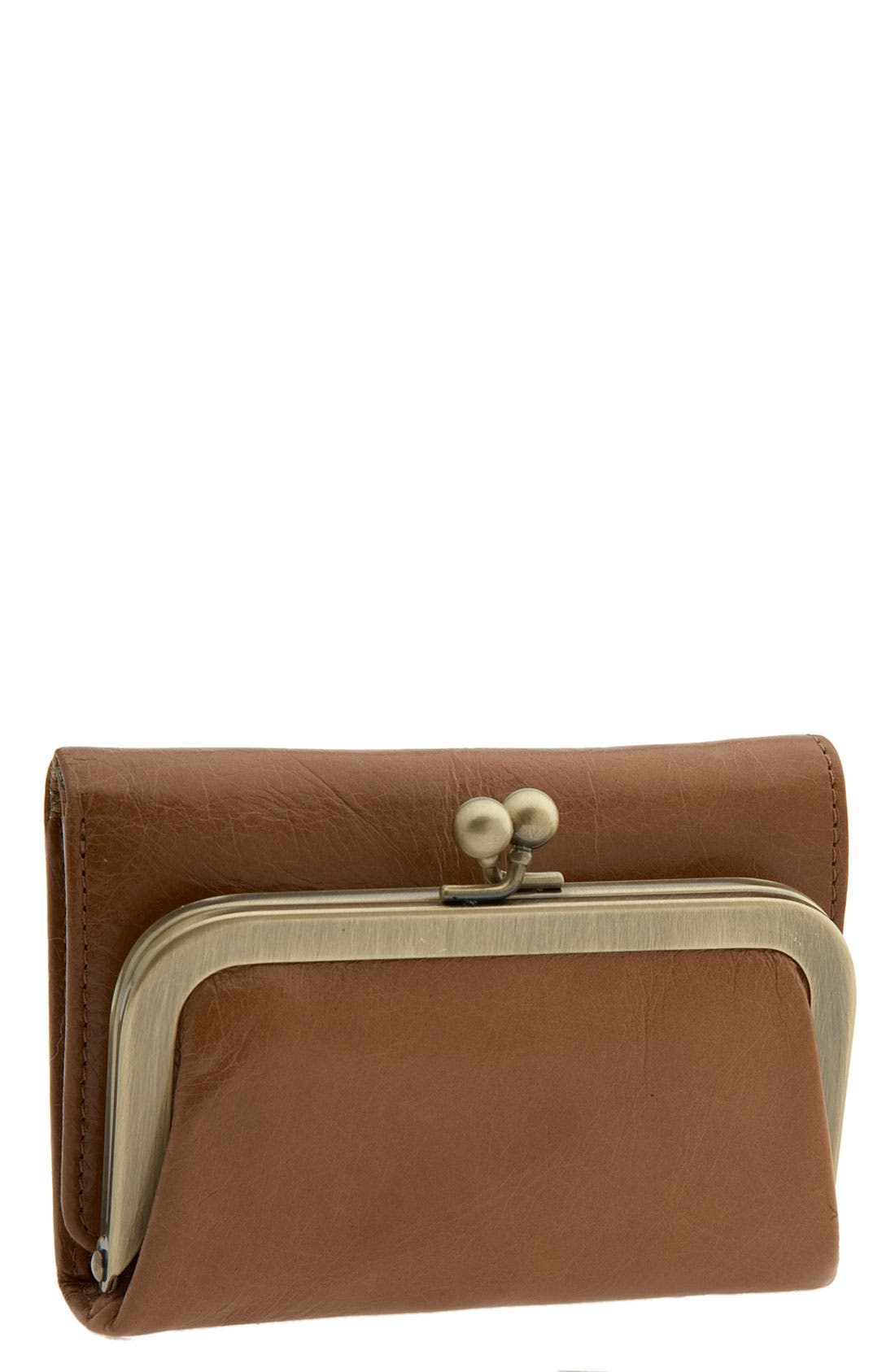 Hobo 'Robin' Frame Wallet | Nordstrom
