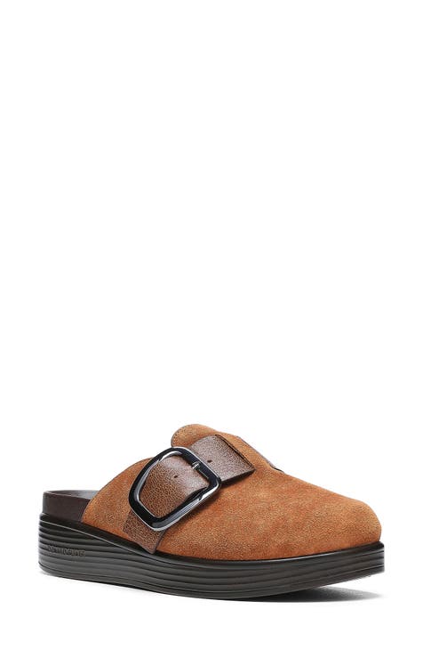 Women's Brown Clogs | Nordstrom