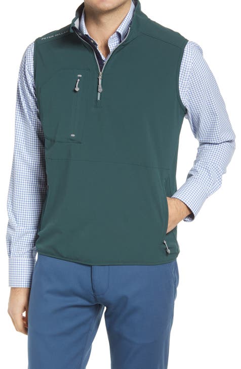 Men's Peter Millar Coats & Jackets | Nordstrom