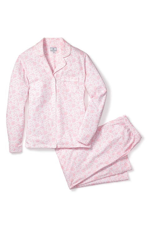 Women's Pink Pajama Sets | Nordstrom
