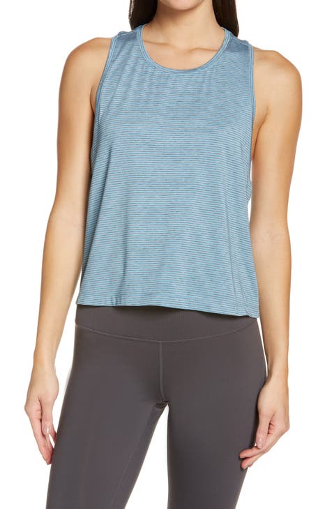 Women's Blue/Green Tops | Nordstrom