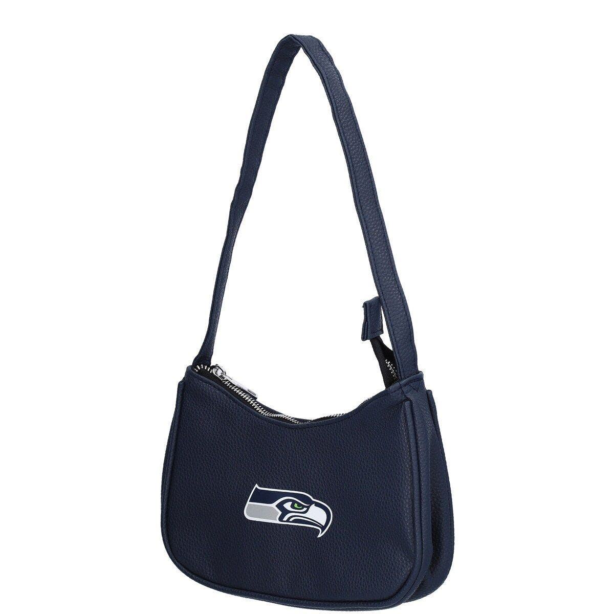 FOCO Seattle Seahawks Printed Mini Purse | Nordstrom