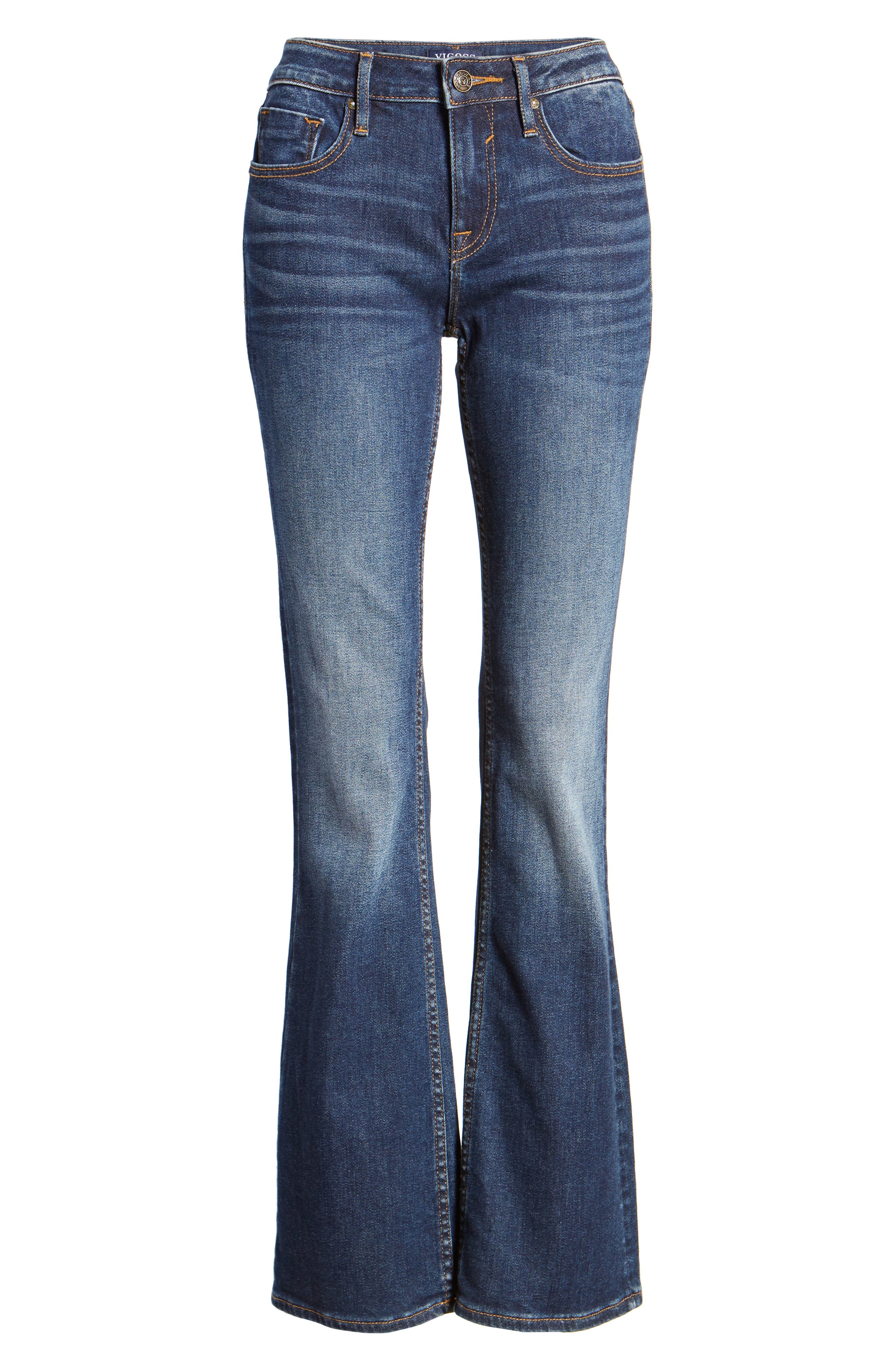 Vigoss Jagger Bootcut Jeans | Nordstrom