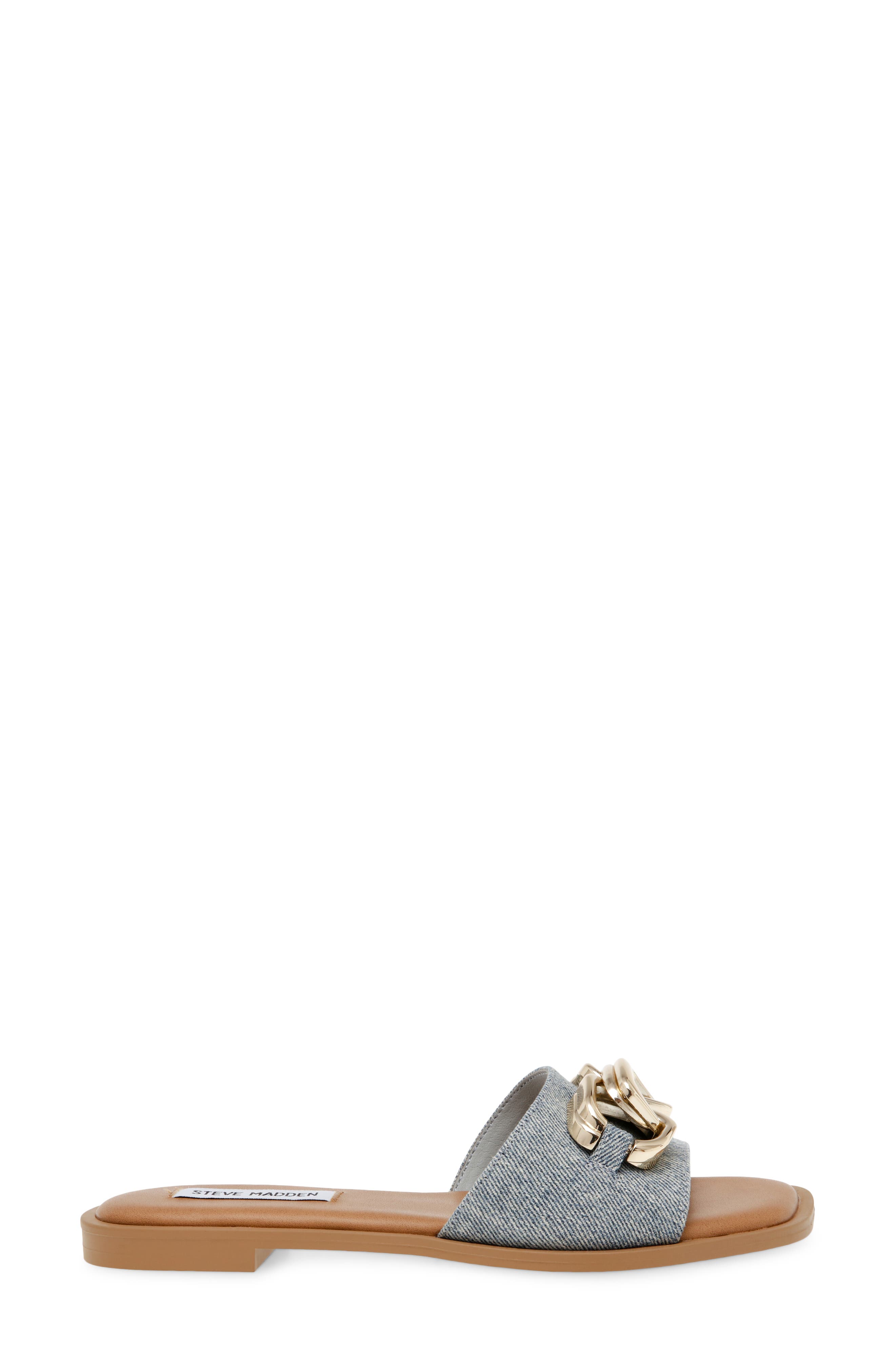 Steve Madden Gene Slide Sandal (Women) | Nordstrom