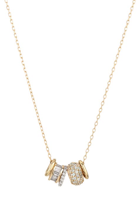 Fine Jewelry Necklaces | Nordstrom