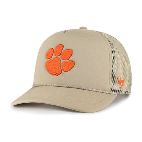 Men's Clemson Tigers Hats | Nordstrom