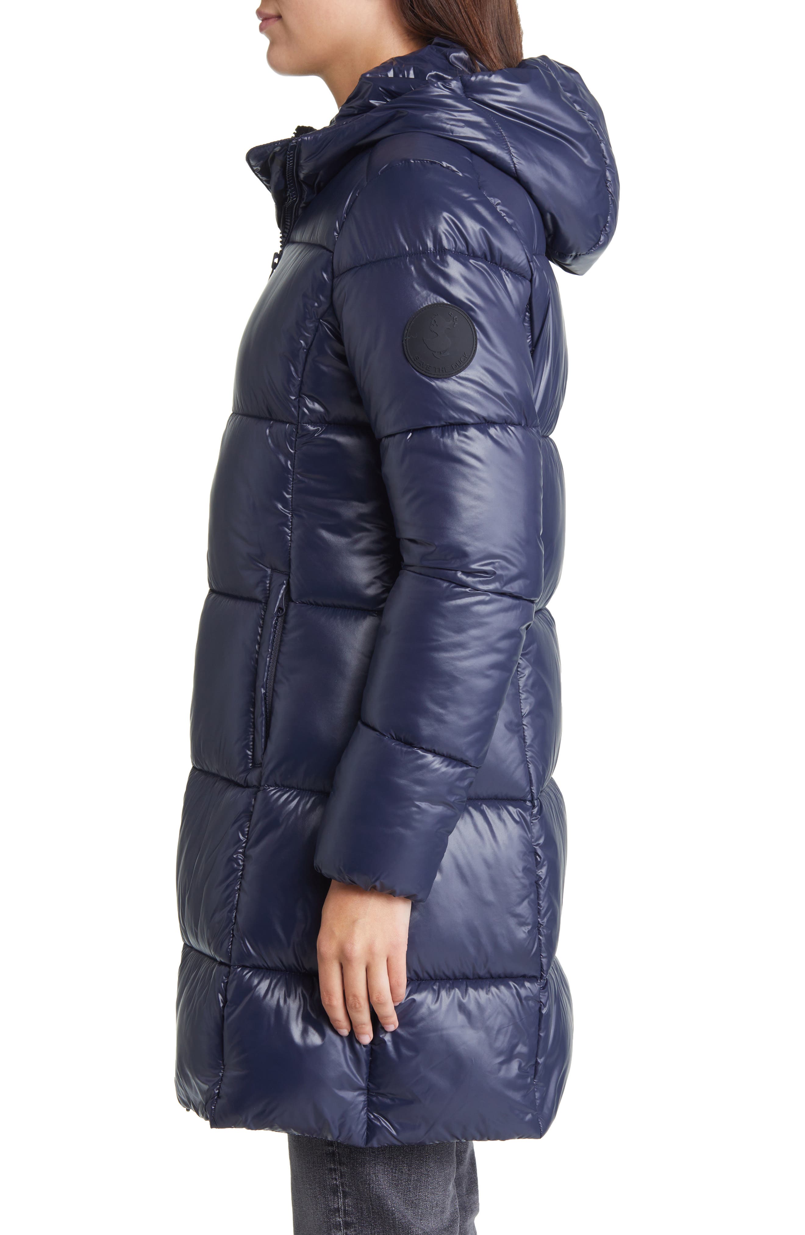 Save The Duck Ines Coat