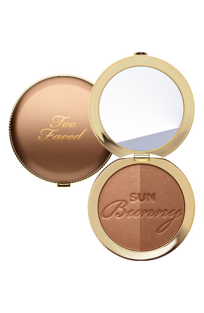 Too Faced Sun Bunny Natural Bronzer | Nordstromrack