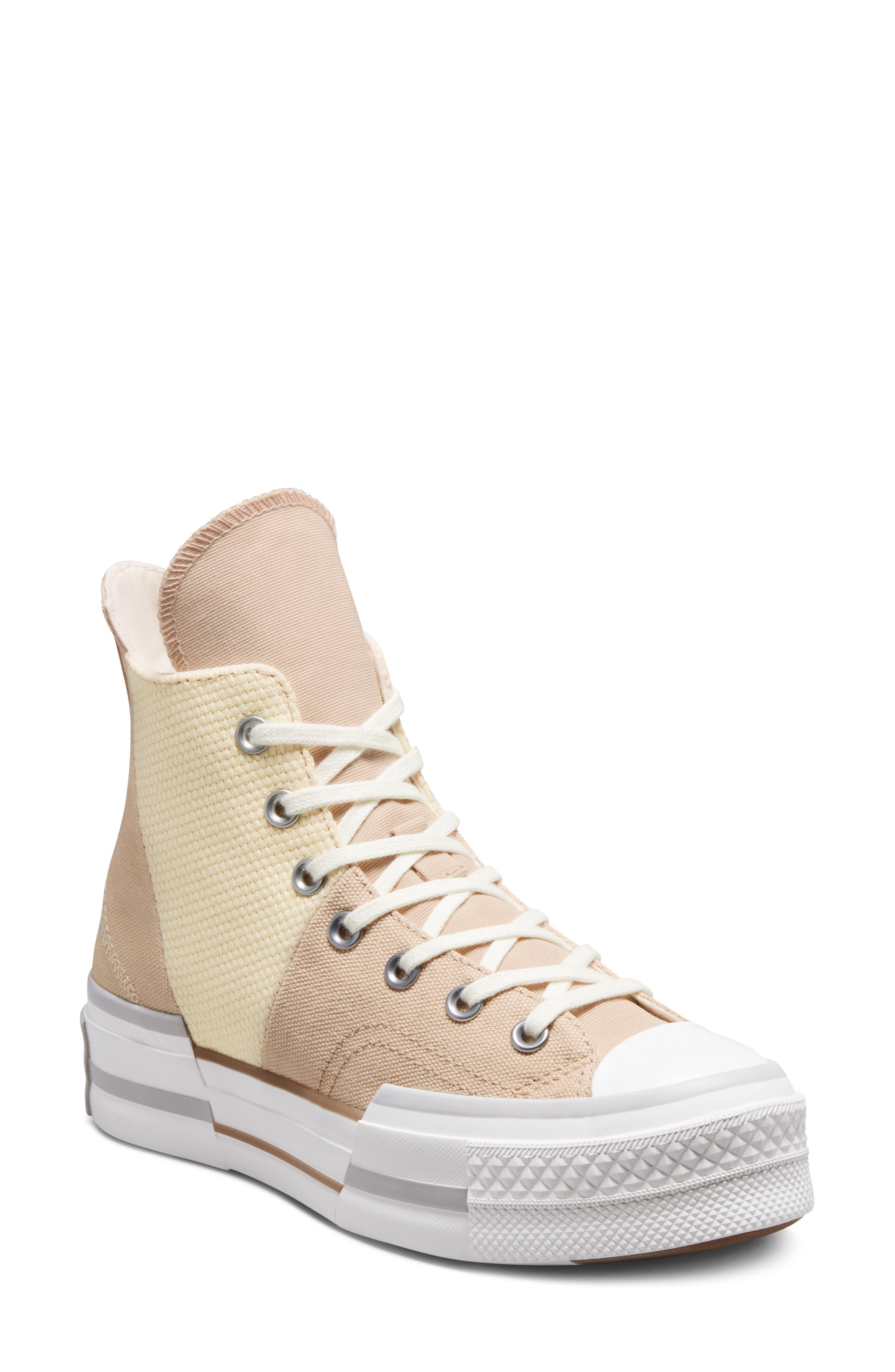 Converse Chuck Taylor® All Star® 70 Plus High Top Sneaker (Women ...