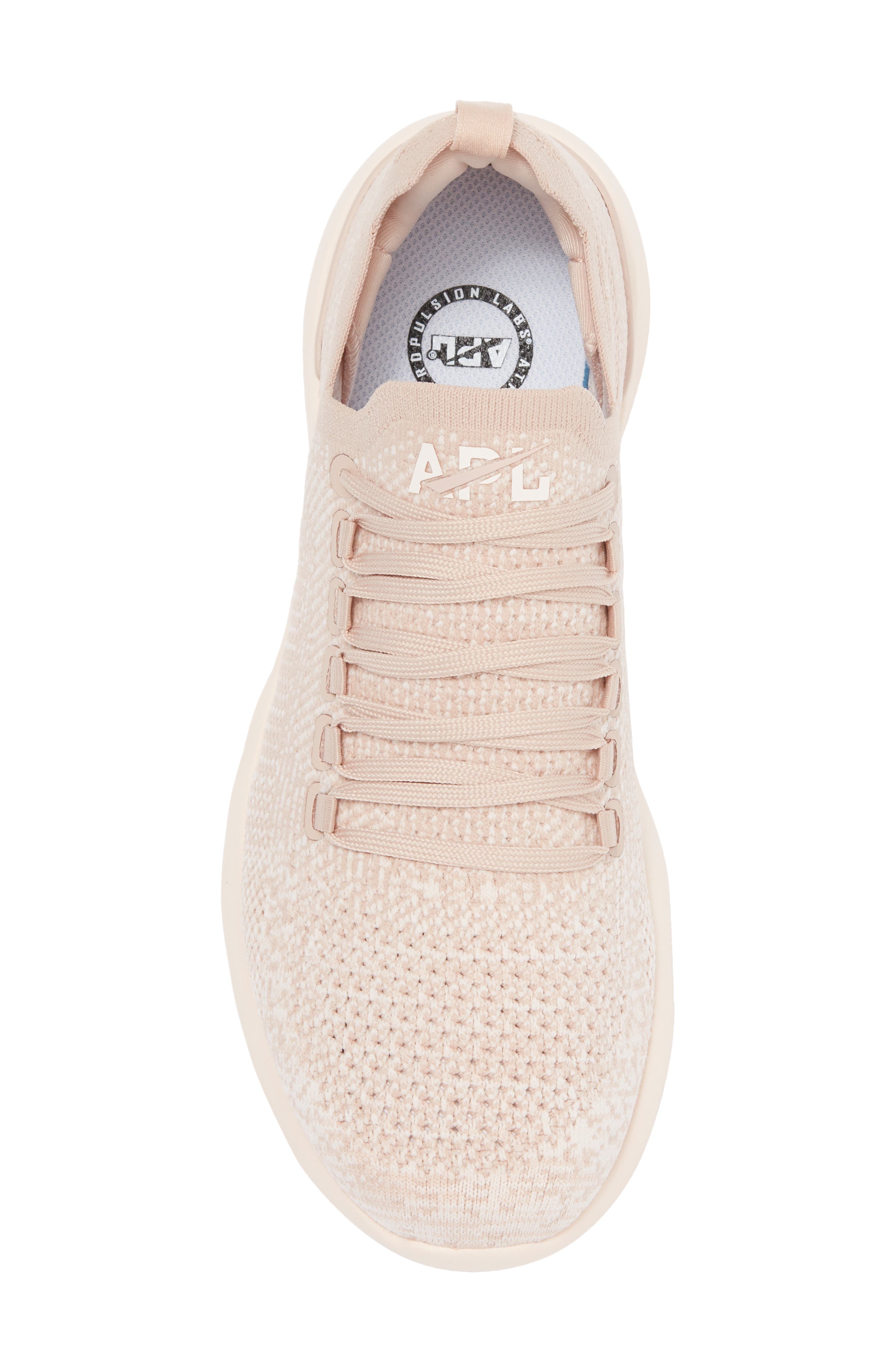 APL TechLoom Breeze Knit Running Shoe (Women) | Nordstrom