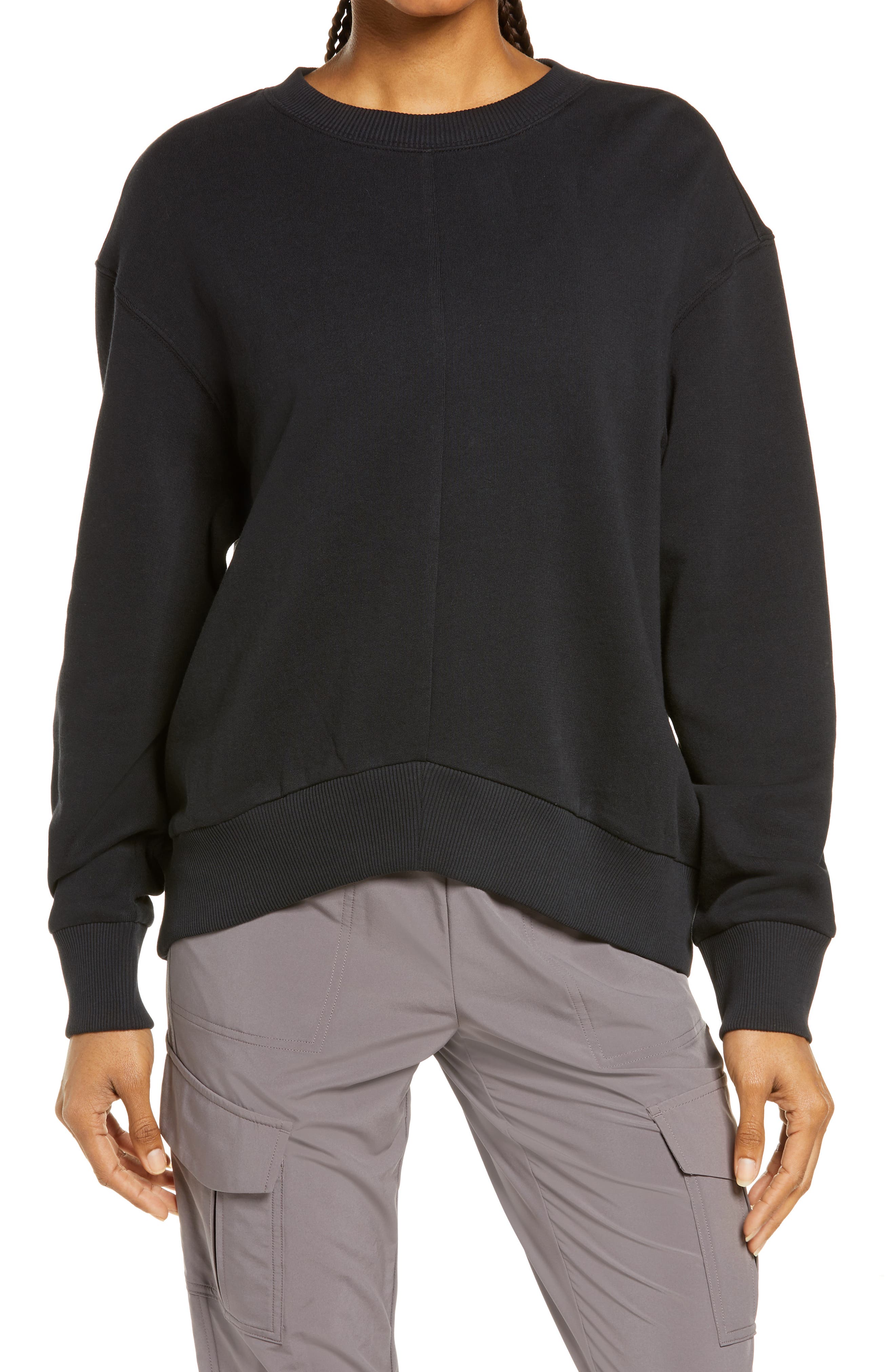 Zella Alyce Pullover | Nordstrom