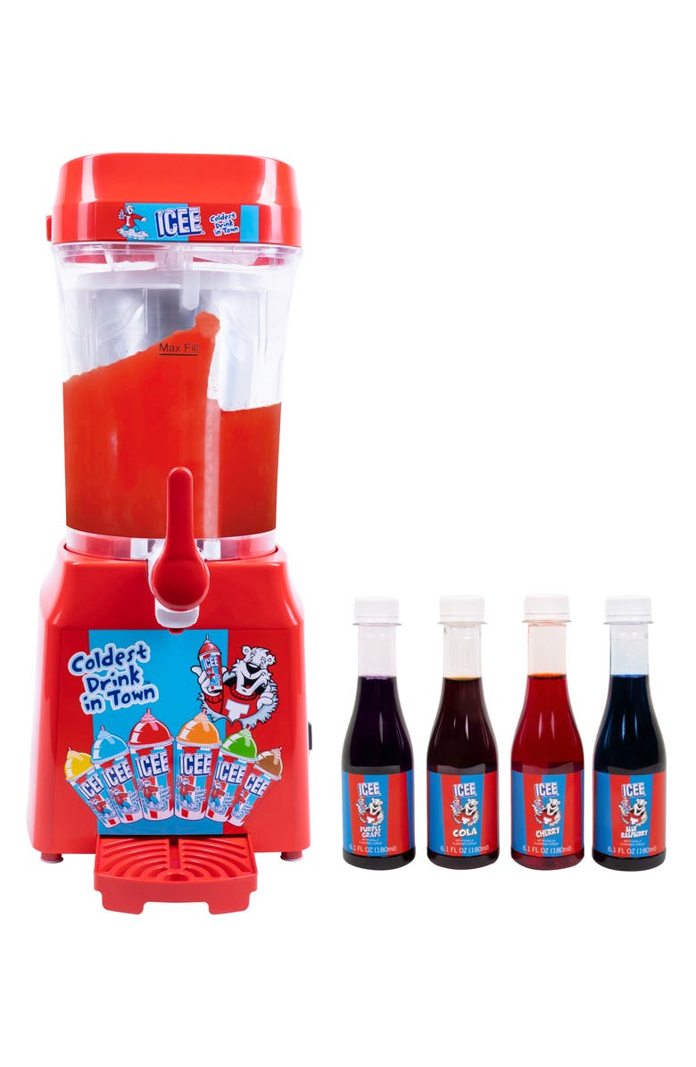 Fizz Creations ICEE® Slushie Making Machine | Nordstrom