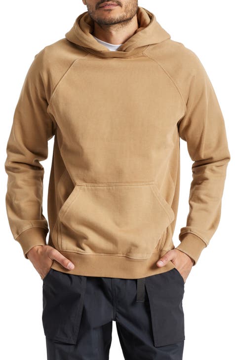 Men's Brown Hoodies | Nordstrom