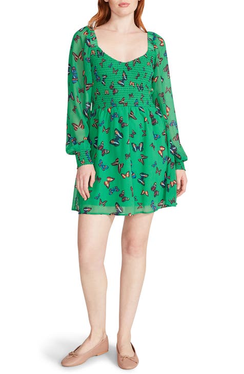 Green Graduation Dresses | Nordstrom