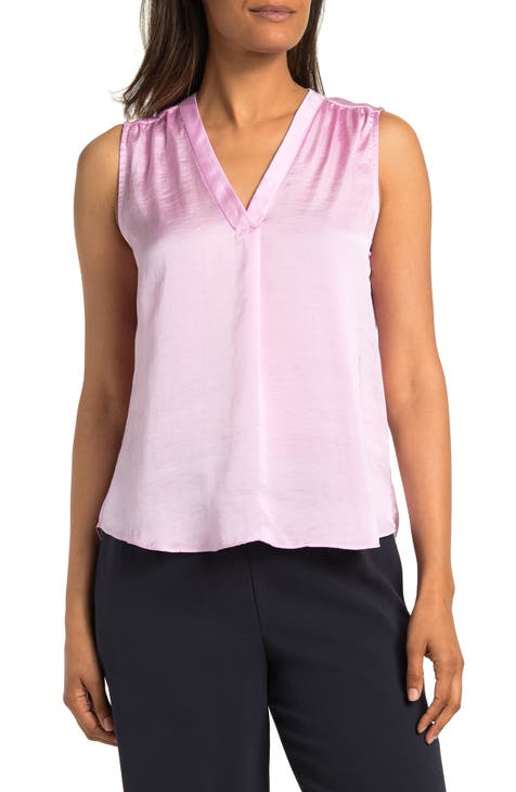 Women's Pink Tops | Nordstrom