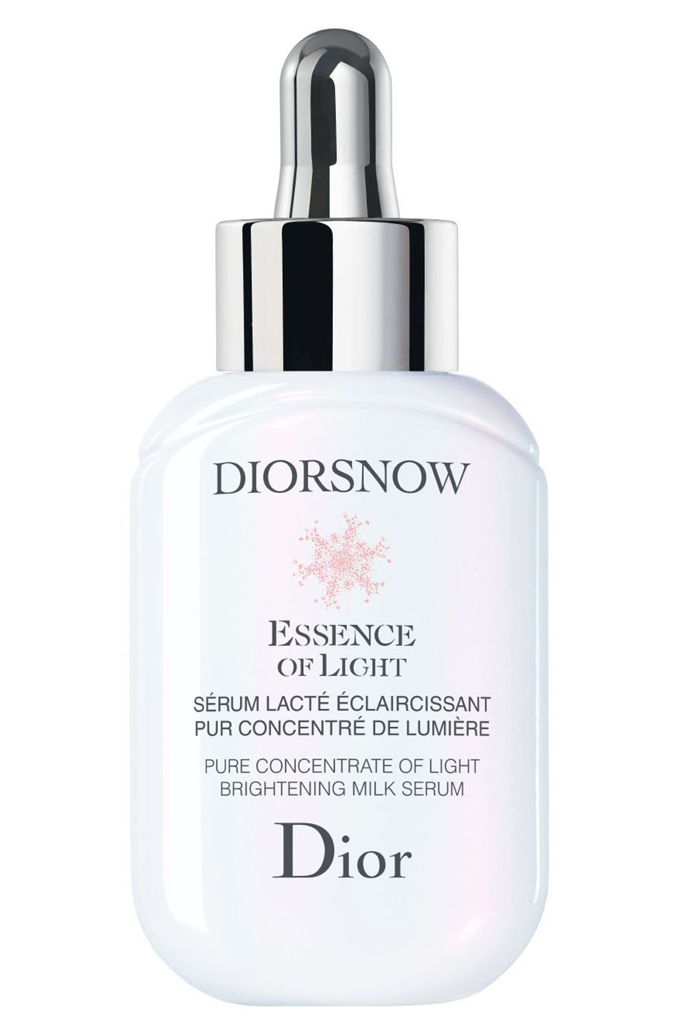 Dior Diorsnow Essence of Light Brightening Milk Serum | Nordstrom