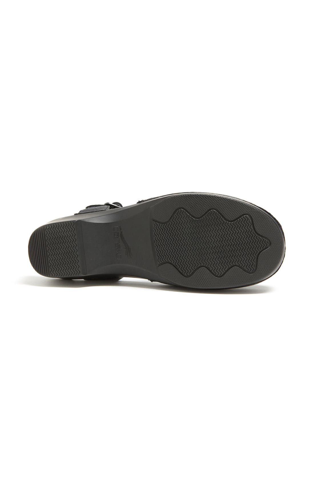 Dansko 'Sam' Clog | Nordstrom