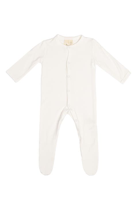 Baby Ivory Clothing