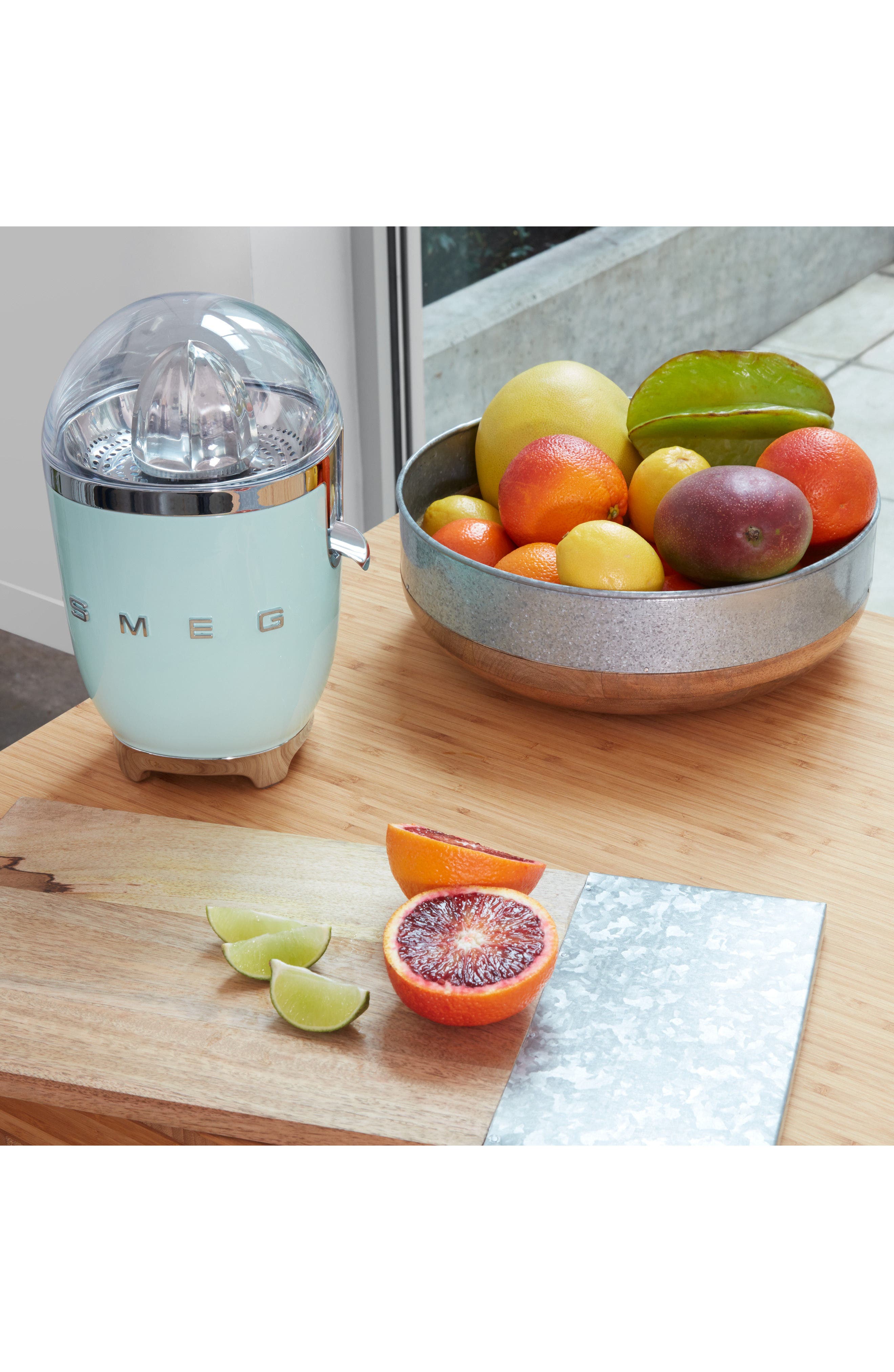 smeg 50s Retro Style Citrus Juicer | Nordstrom