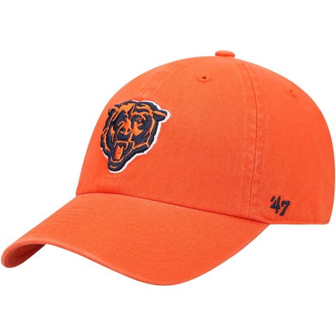 Men's Orange Hats | Nordstrom