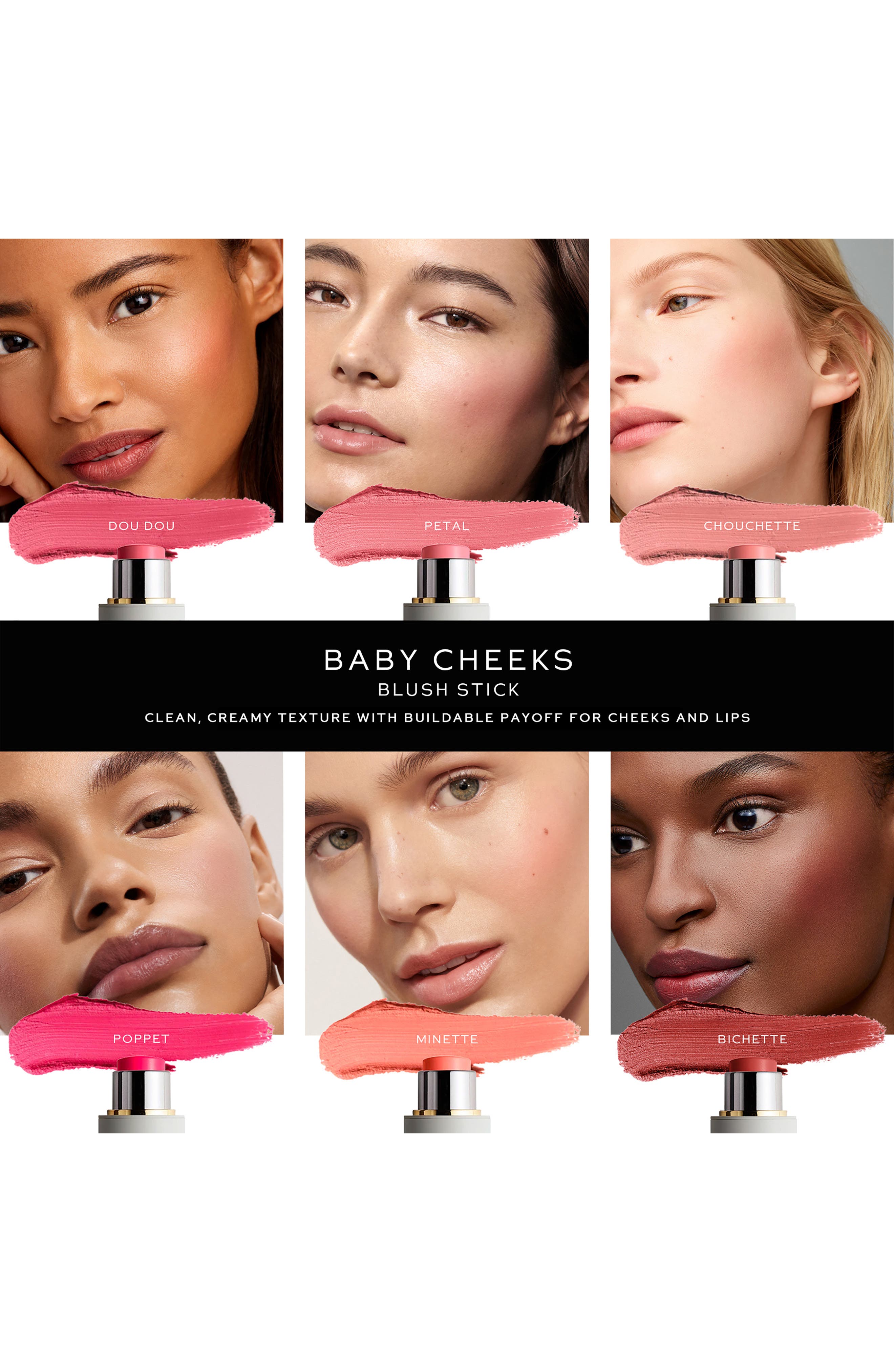 Westman Atelier Baby Cheeks Blush Stick | Nordstrom