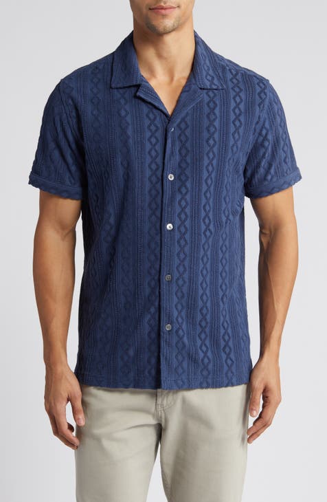 Camp Shirts | Nordstrom